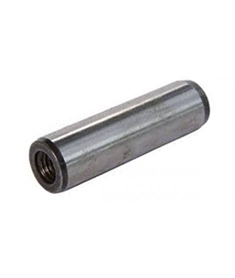 Zylinderstifte mit Innen-Gewinde DIN 7979 / ISO 8733 Stahl, Form D ...